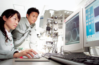 Research and Development | Nisshinbo Holdings Inc. Website